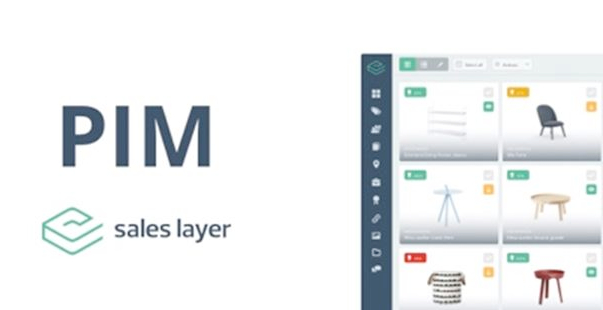 Acuerdo de colaboración con Sales Layer- Herramienta PIM | ANIEME
